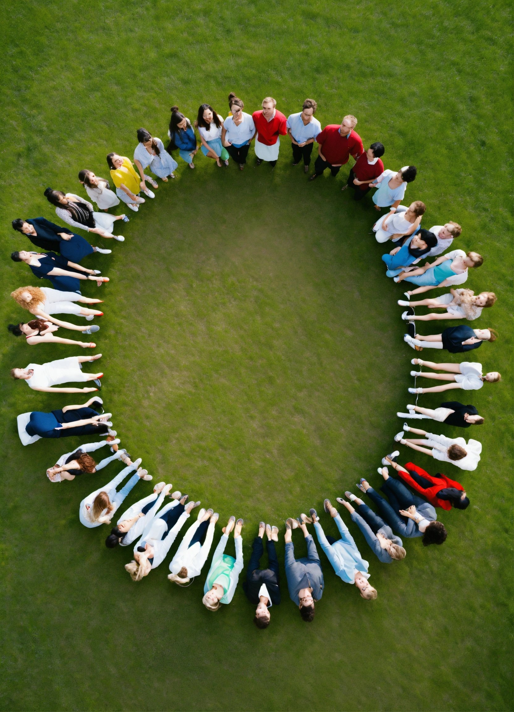How Do You Make Employees Feel a Sense of Company Community? How Do You Make Employees Feel a Sense of Company Community?