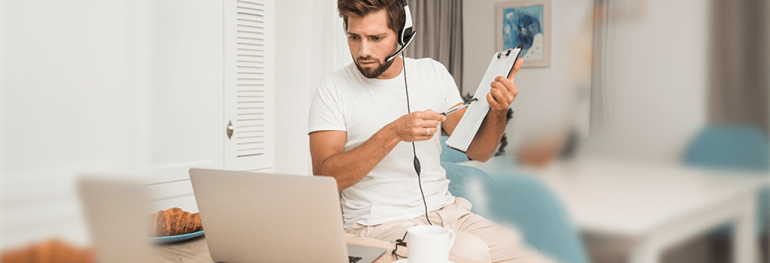 Causes and effects of remote workplace conflicts | HR Blogs for the ...