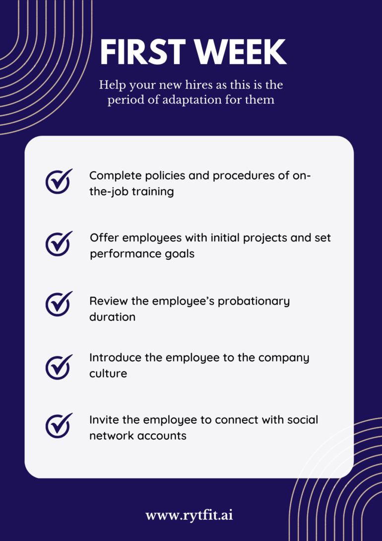 New Hire Checklist: Key to Kickstart Your Onboarding Process