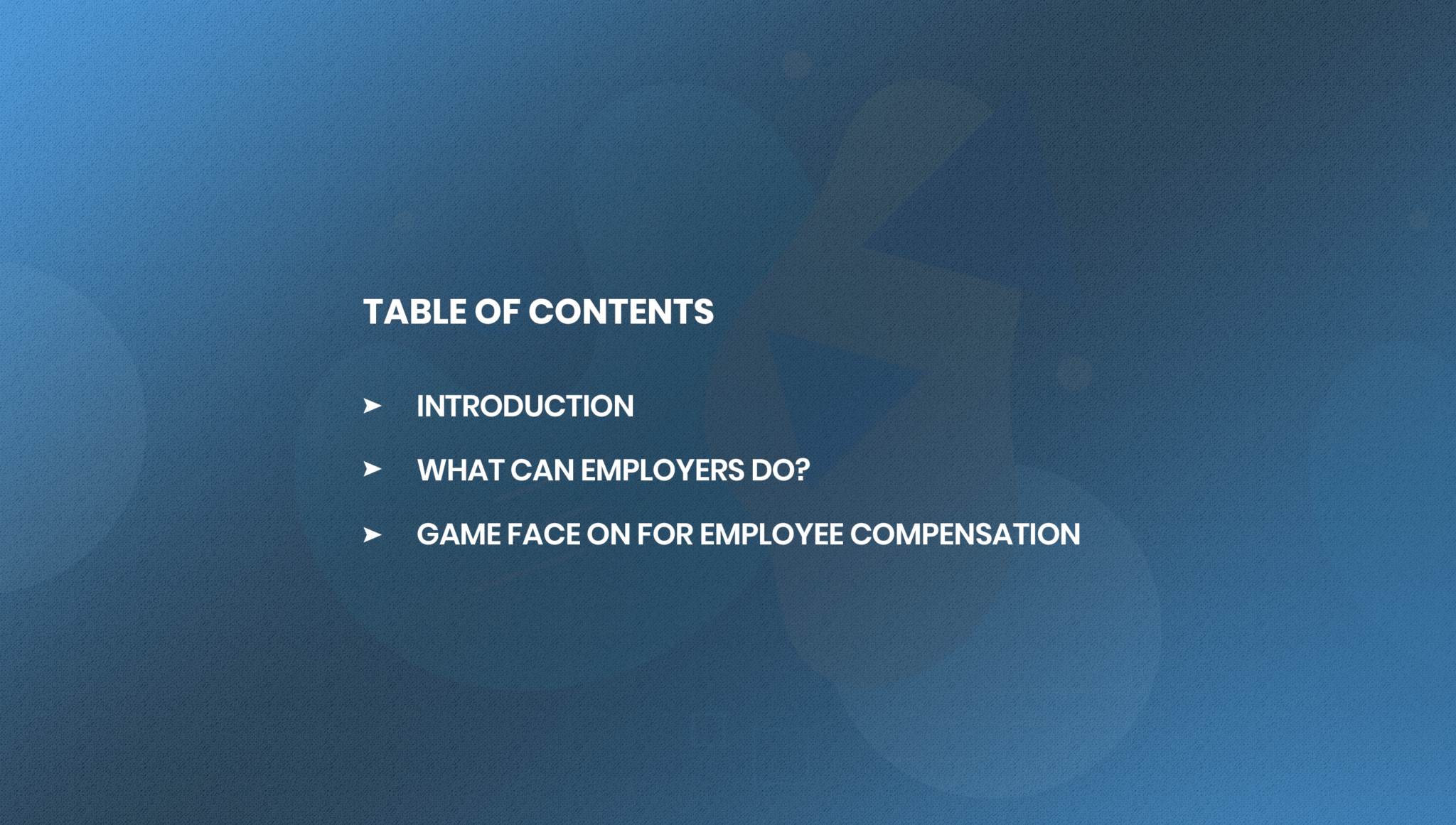 Rethink, Reward, Revitalize: Revamp Your Compensation | HR Blogs for ...